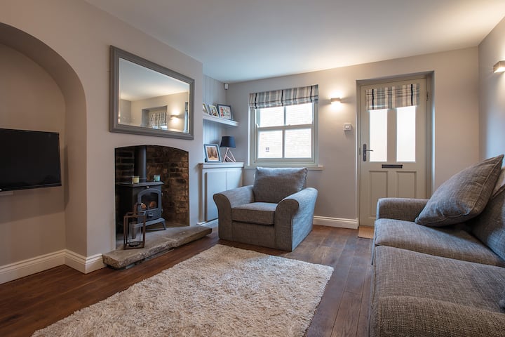 Castle Cottage - Lincoln
