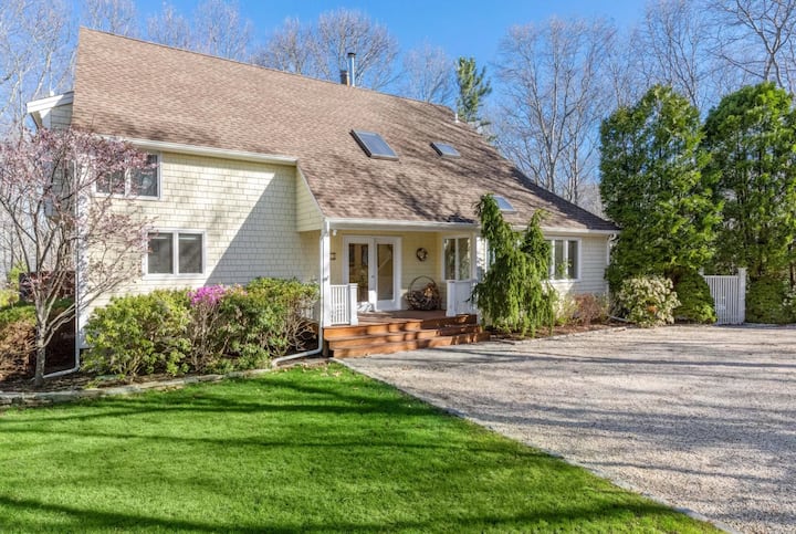 Hamptons Oasis By Bay Beach #3 - The Hamptons, NY