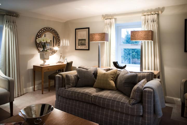 The Coach House - Lincoln