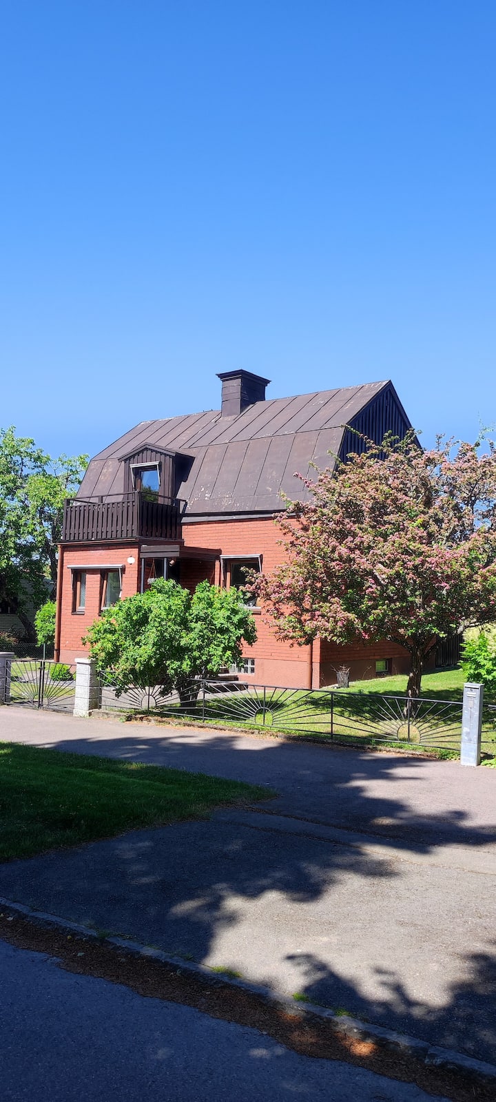 Central House In Norrköping - Åby