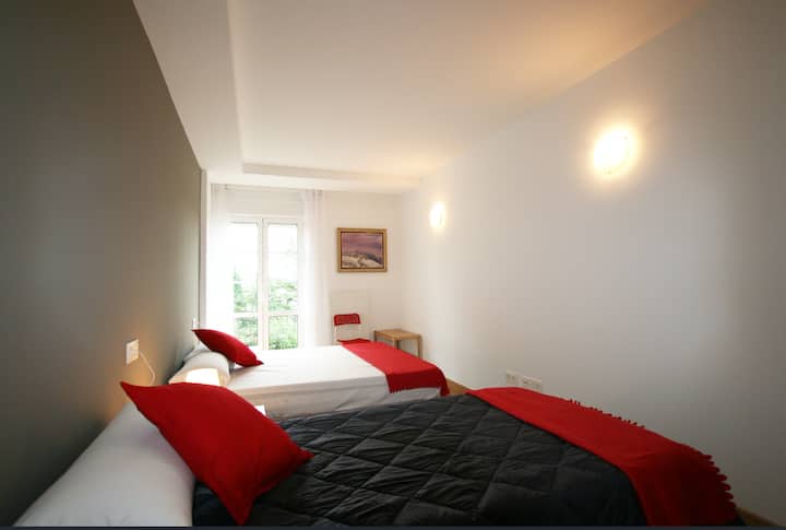 Apartamento Labegain 1 - Santurce