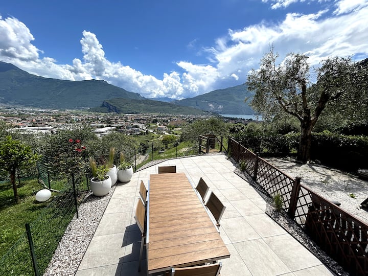 Bonbon Dom Vista Lago - Nago–Torbole