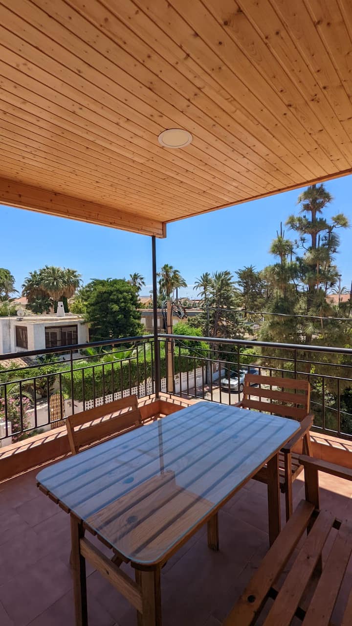 Apartamento Reya Beach - Vvmu6264-1 - Puerto de Mazarrón