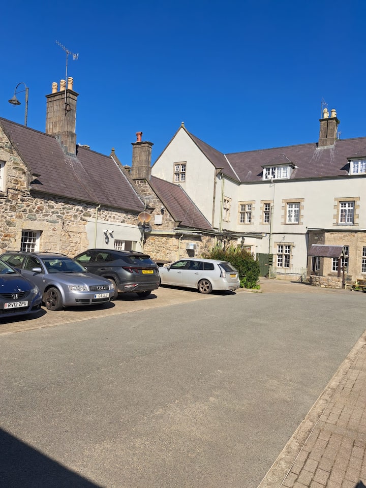 All Yours & 50% Off 4 Weeks + - Anglesey