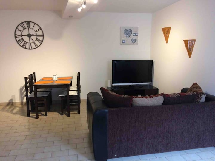Precioso Apartamento A 5 Minutos Del Centro -