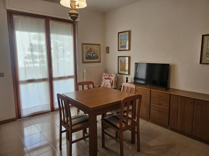 Appartamento Elettra - Alba Adriatica