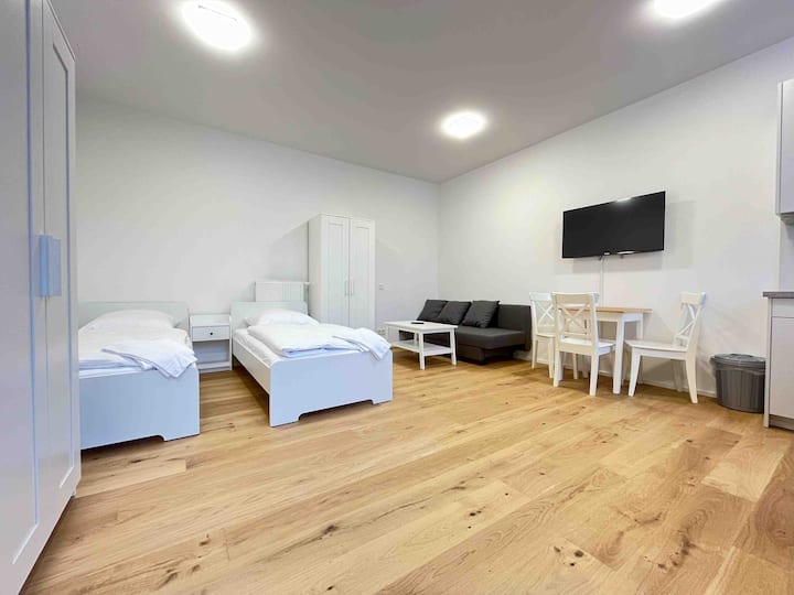 (Am1082) Smart Workers Rental/ Rental Housing - Amberg