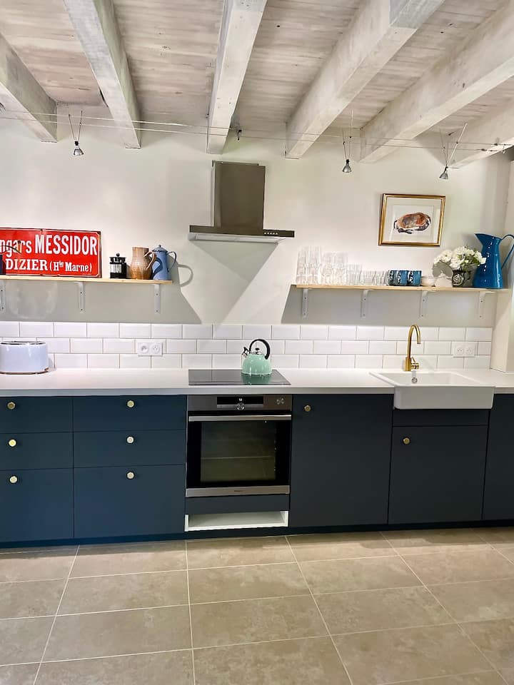 Le Cerisier At Les Mirabelles - Saint-Antonin-Noble-Val