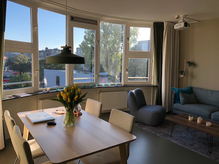 Whole Apartment In Amsterdam Center - Amsterdam
