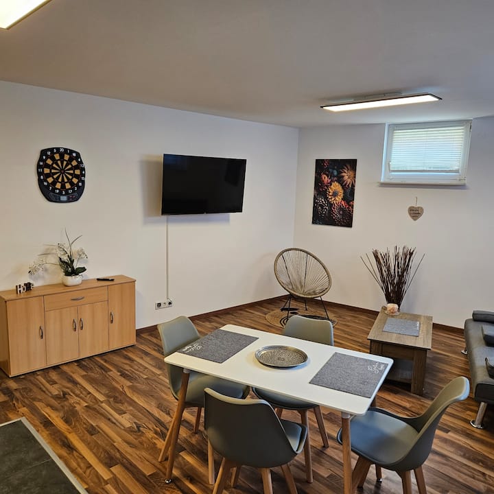 Smarte Unterkünfte Nach Ihren Bedürfnissen - Kelsterbach