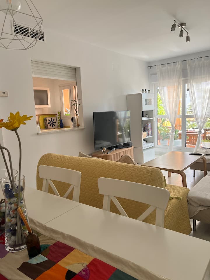 Apartamento Ancora - El Puerto de Santa María