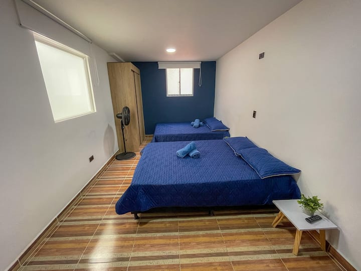 Apartamento Encantador Nuevo, Laureles -America - Medellín, Colombia