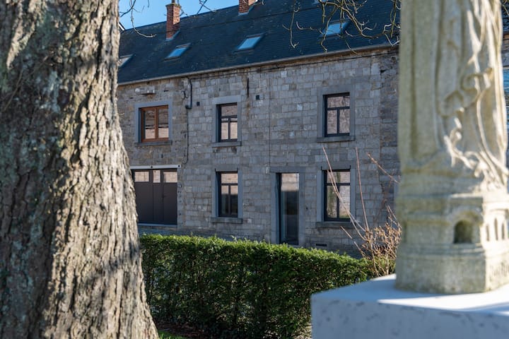 Maison Rose (8p) - Dinant