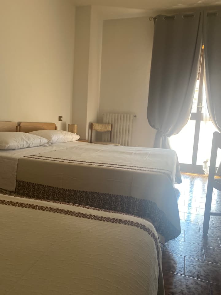 Albergo, Ristorante, Pizzeria, - Vidiciatico