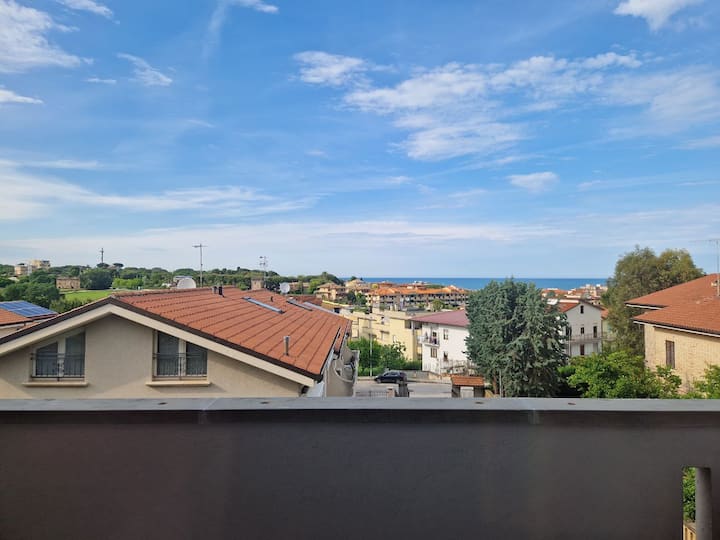 Il Veliero Azzurro - Porto Sant'Elpidio
