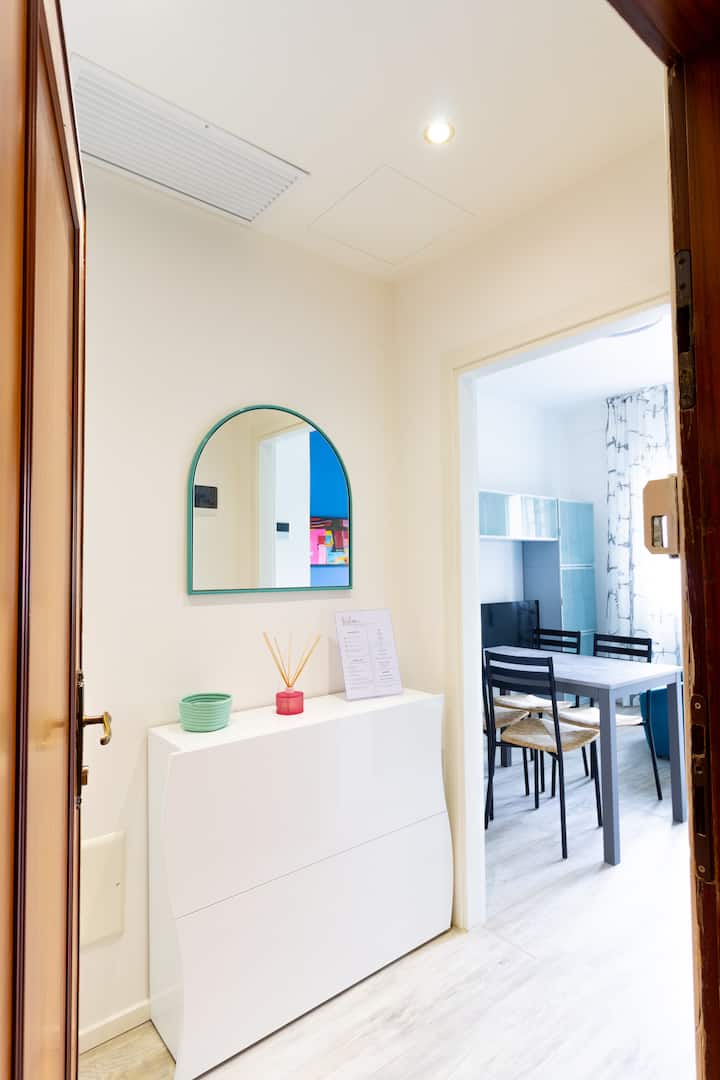Modern Studio Della Valle X2 - Padova