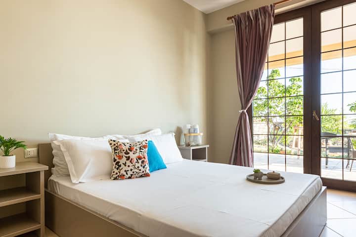 Color Villa - South Paradise 3 - Dhërmi