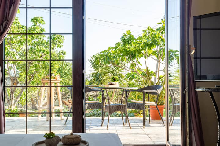 Color Villa - South Paradise 3 - Dhërmi
