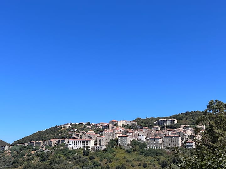 Appartement - Sartène