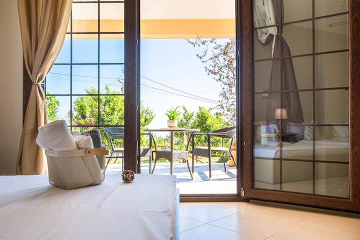Color Villa - South Paradise 4 - Dhërmi
