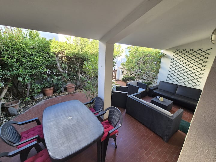 Petite Villa  200m De La Plage - Leucate