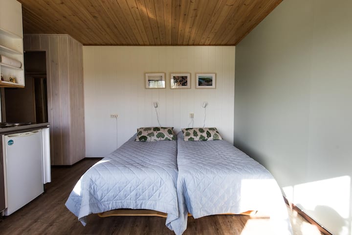 Room By The Lake Saimaa, Naaranlahti - Savonlinna