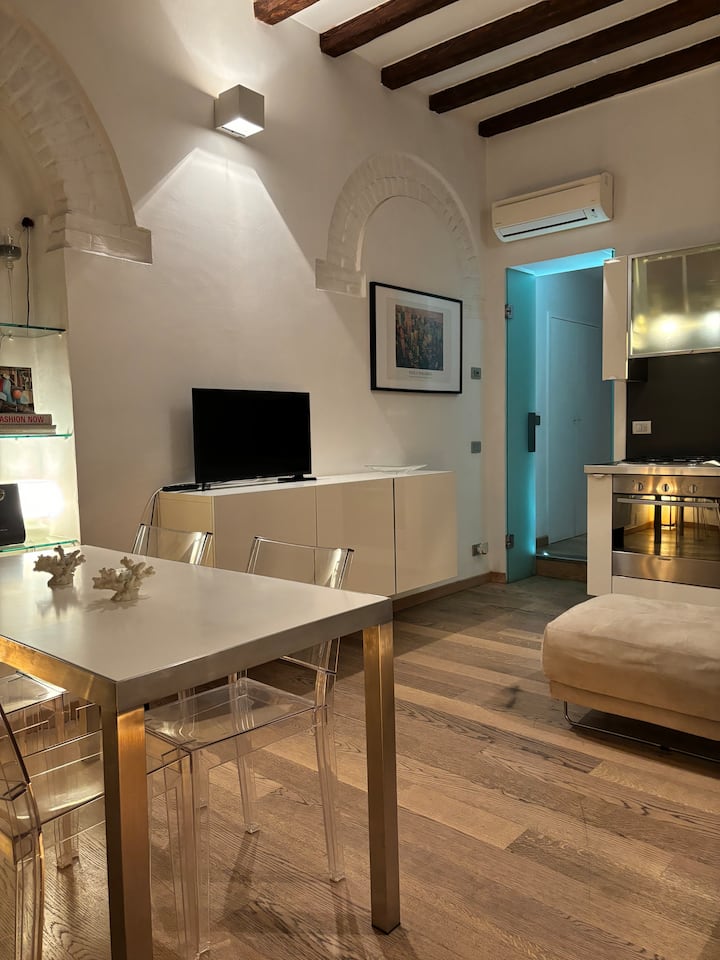 Appartamento Loft Contemporaneo - Milano