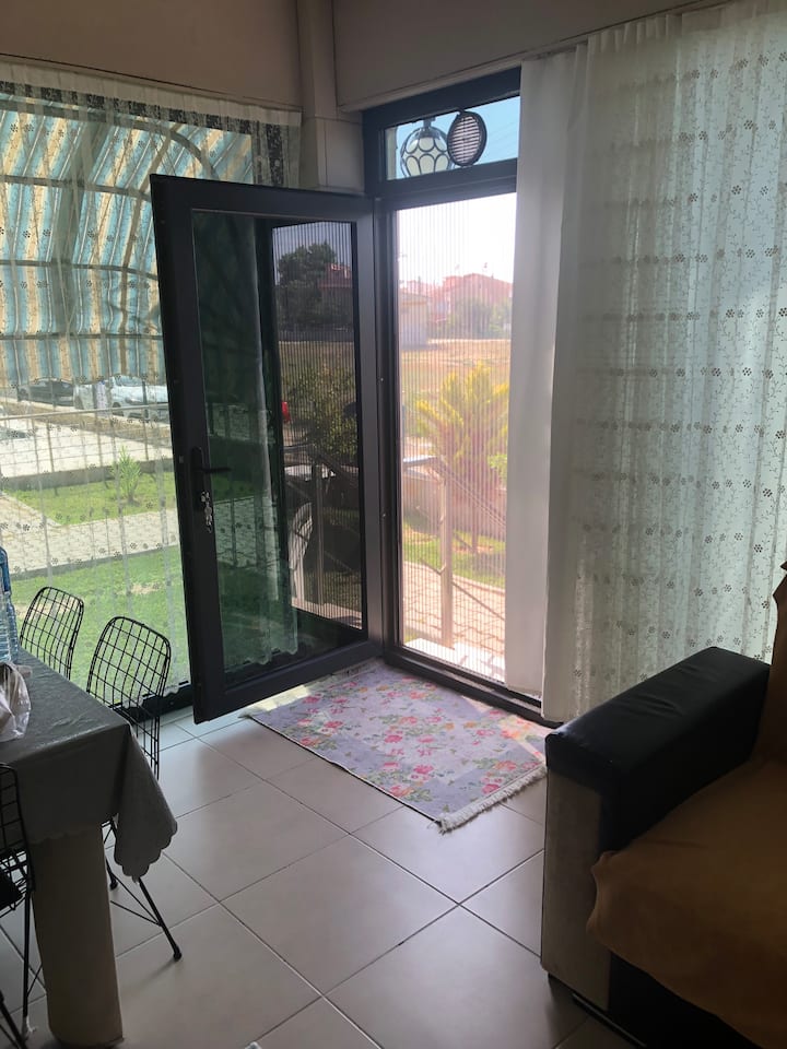 Temiz Ve Ferah Bir Tatil - Edirne