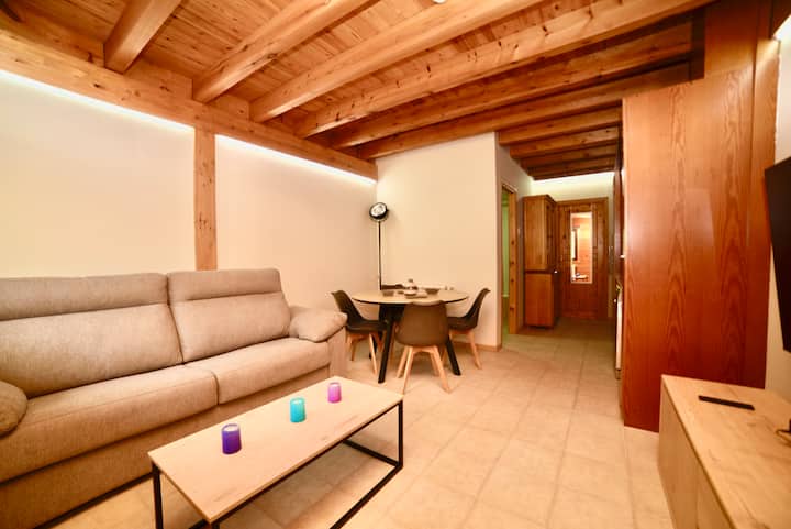 Les Meilleures Vues De La Vall D'incles Hut-8006 - Andorra
