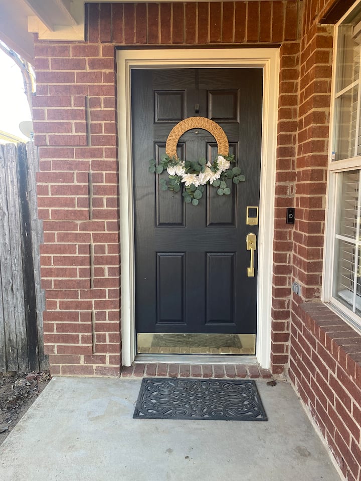 Cozy 4bd/2ba Home In North Tx - Little Elm, TX
