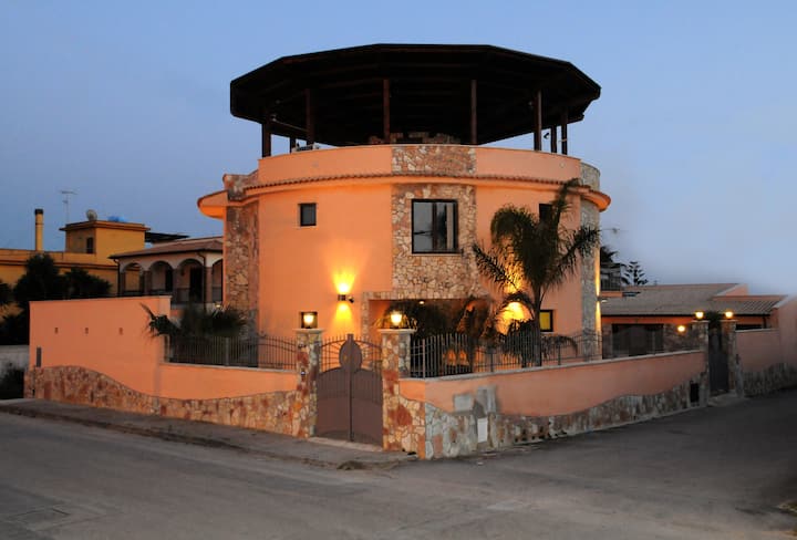 Monolocale Superior - Mazara del Vallo
