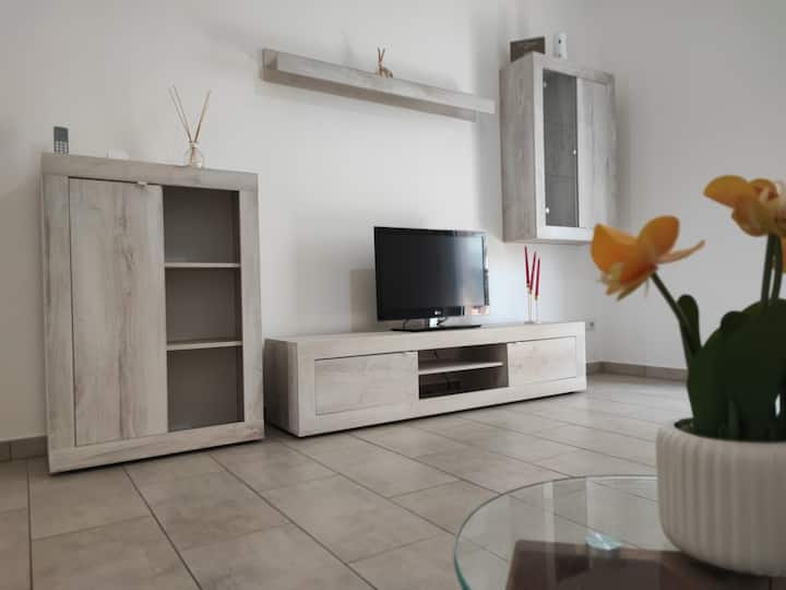 White Dream Apartment - Oristano