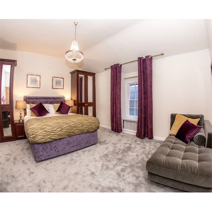 All Yours & Over 70% Off 4 Week Stays - Porthmadog
