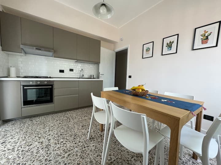 Appartamento Ideale Per Famiglie - Frascati