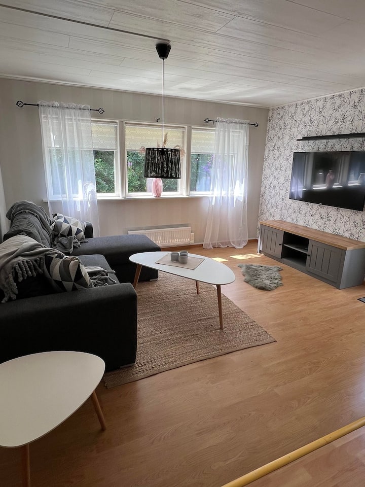 Sandskogen Ystad - Ystad