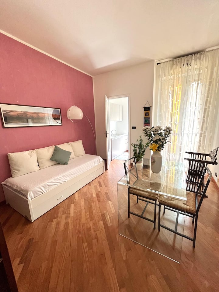 Apartment Cecilia Per Inalpi Arena - Rivoli