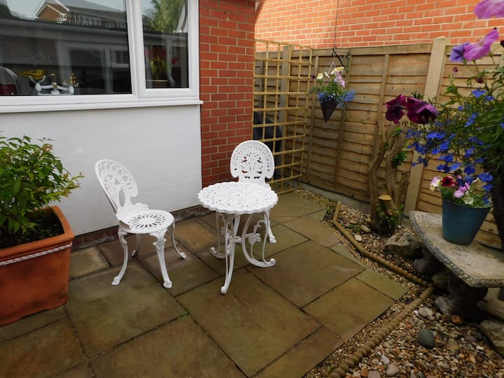 Creekhaven - Mersea Island