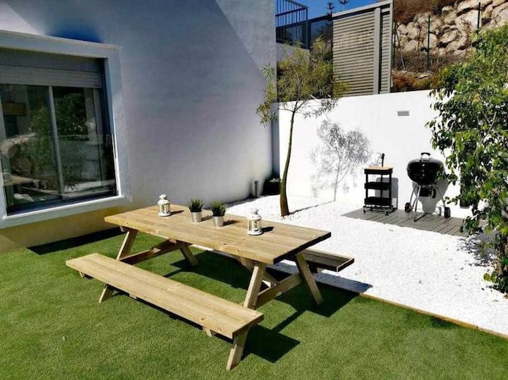 Apartamento Pura Vida Baviera - Torre del Mar