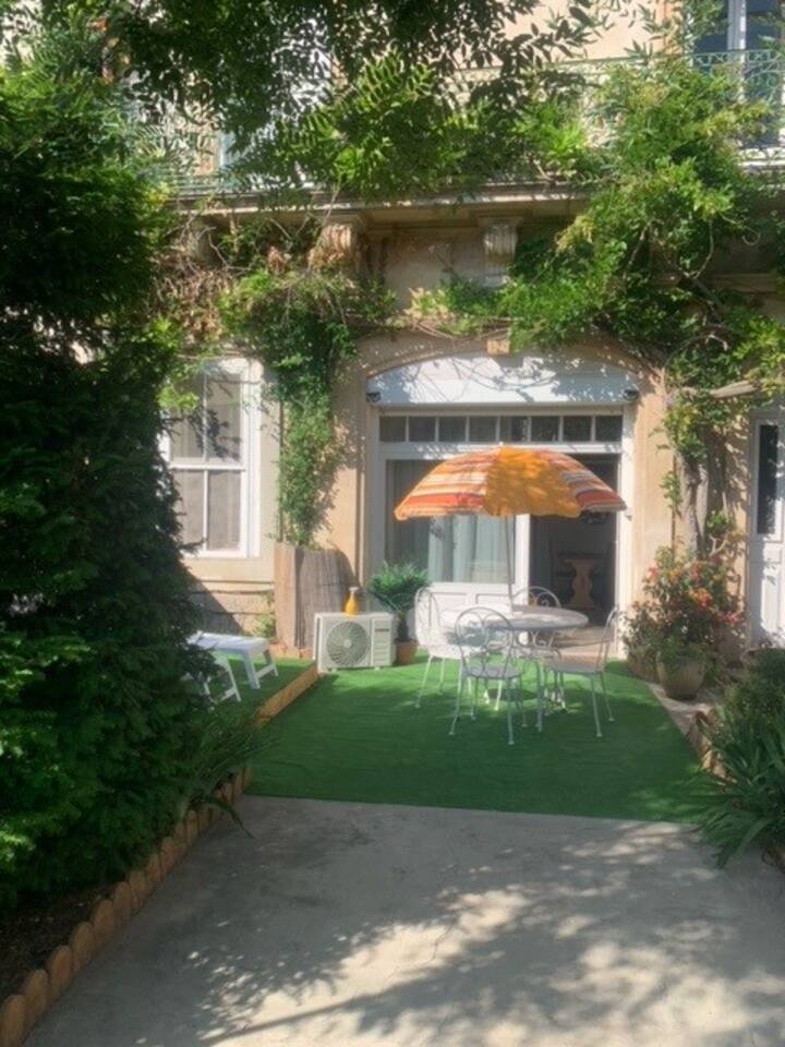 Chez Ana, Maison De Ville ! - Frontignan