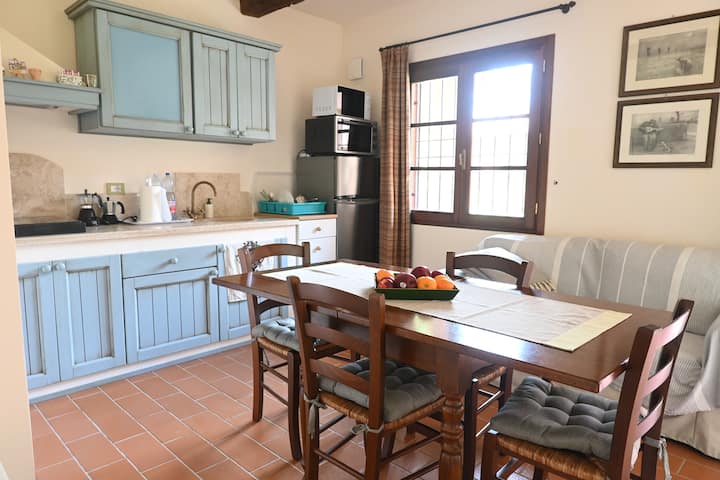 Giulia Vacanze In Famiglia - Campiglia Marittima