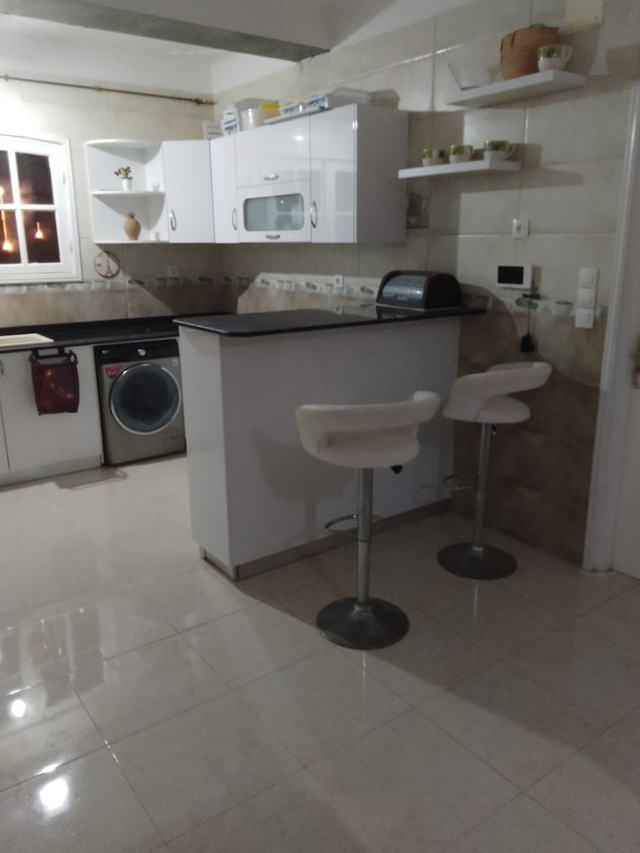 Appartement De 4 Pièces - Algiers