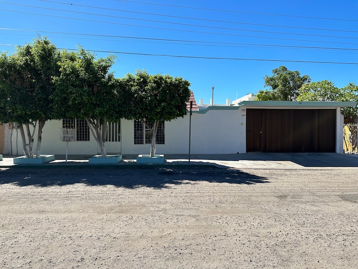 Stud Independiente-1 - 라파스