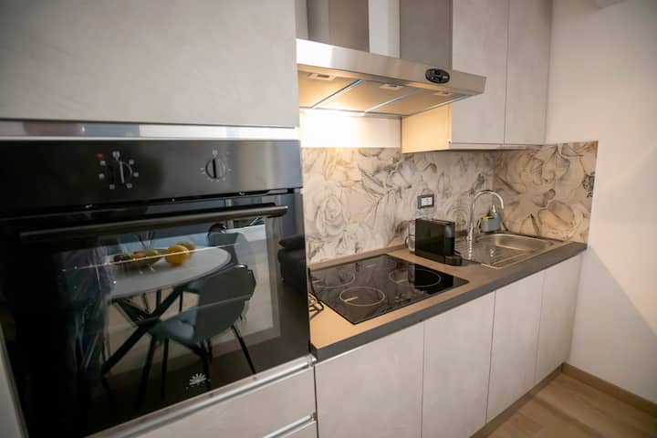 D'annunzio Apartment Palermo - Palermo