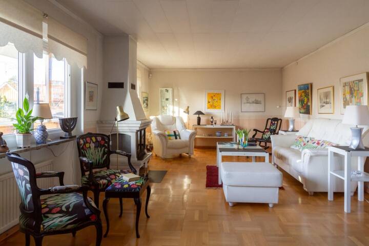 Radhus I Trosa - Trosa