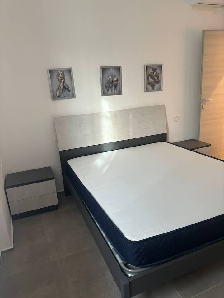 Appartamento A 50 Mt Dal Mare - Porto Recanati