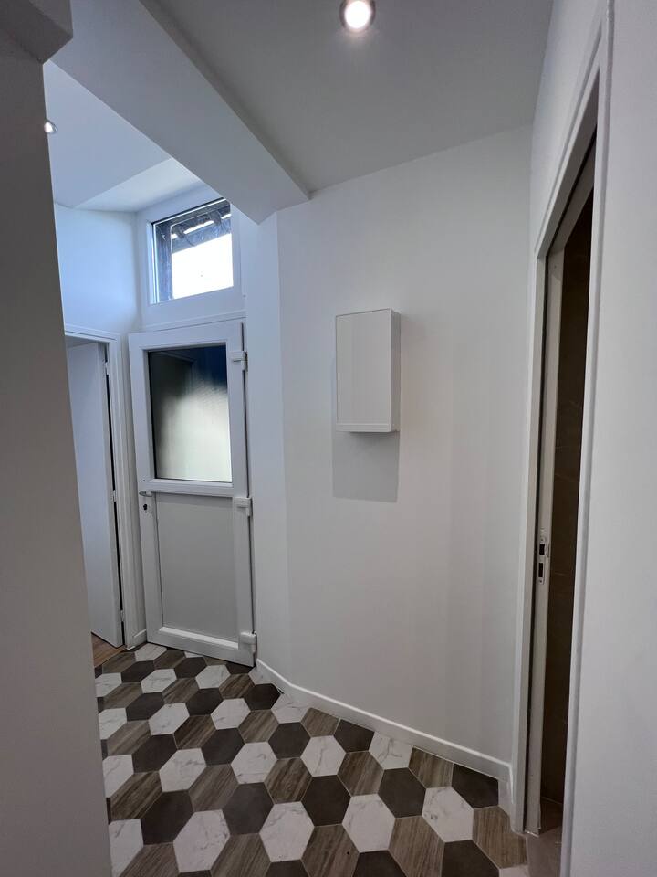 Appartement Type F2 - Provins