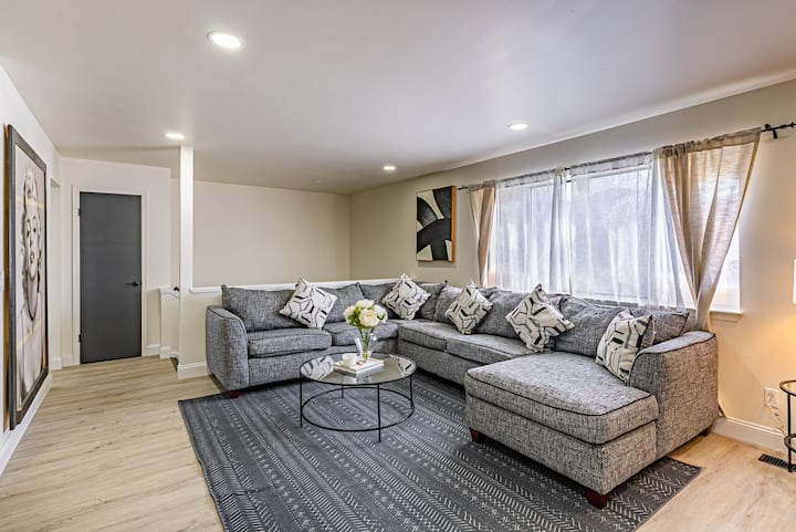 Villa @ Union Deluxe Home - Chatham, NJ