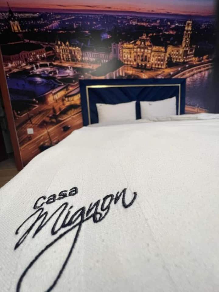 Pensiune Cocheta Cu Restaurant. - Oradea