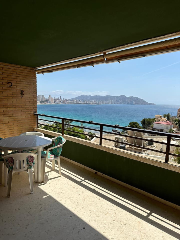 Vistamar 2º - Benidorm