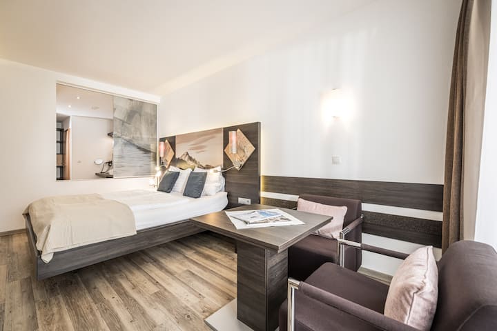 Senner Suite & Private Sauna 205 - Hochfügen